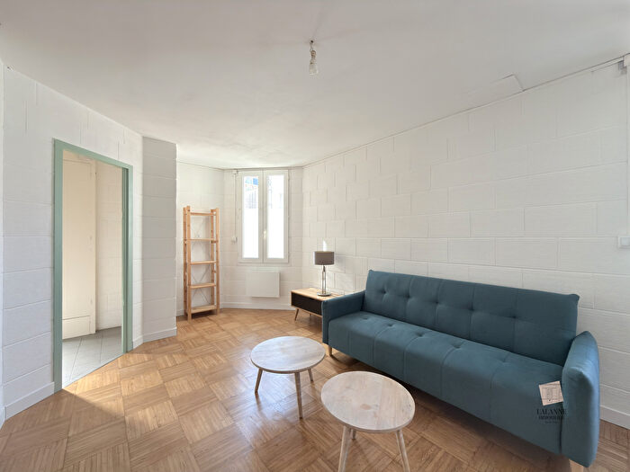 Bordeaux, Ornano - Maison 3 pièces à louer