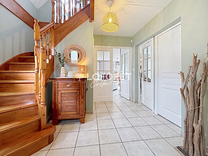 Maison 5 pièces à Étaples, à vendre