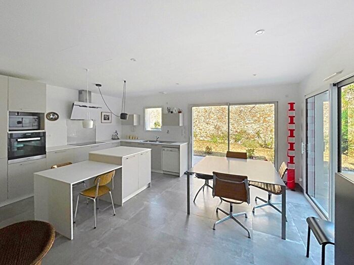 Paimbuf, Paimboeuf : Maison 5 pièces à vendre