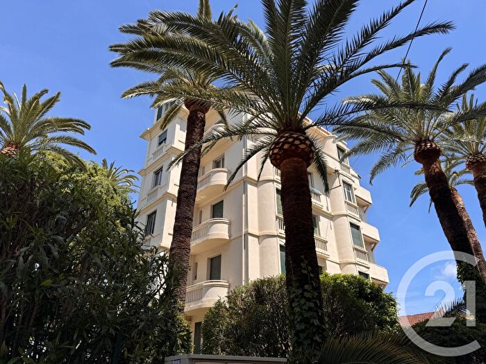 Appartement 2 pièces à Antibes, Juan-les-Pins, Le Cap, à vendre