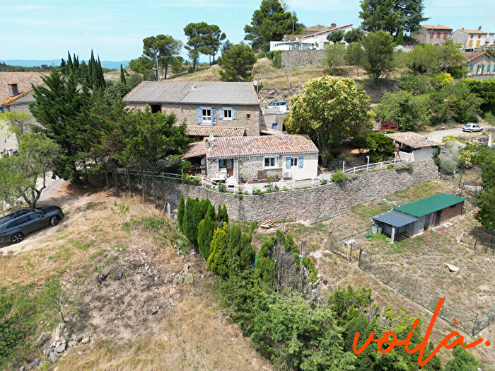 Maison 7 pièces à vendre - Montirat