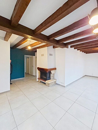 Maison à louer - Francheville, Fort du Bruissin - 6 pièces - 5 chambres