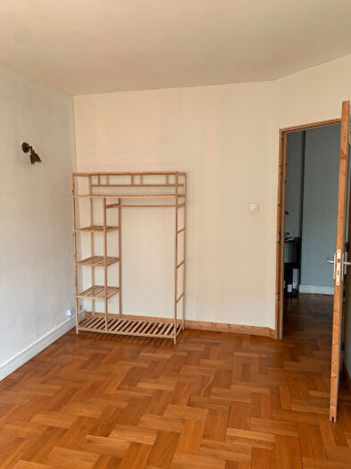 Lyon 3ème, Villette, Paul Bert : Appartement 4 pièces à louer