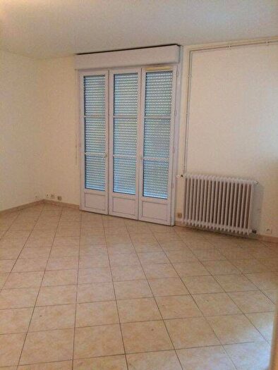 Appartement 1 pièce à louer - Orléans