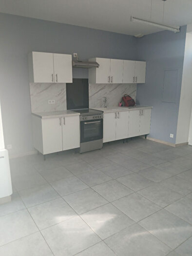 Saint-Georges-de-Pointindoux : Maison 3 pièces à louer