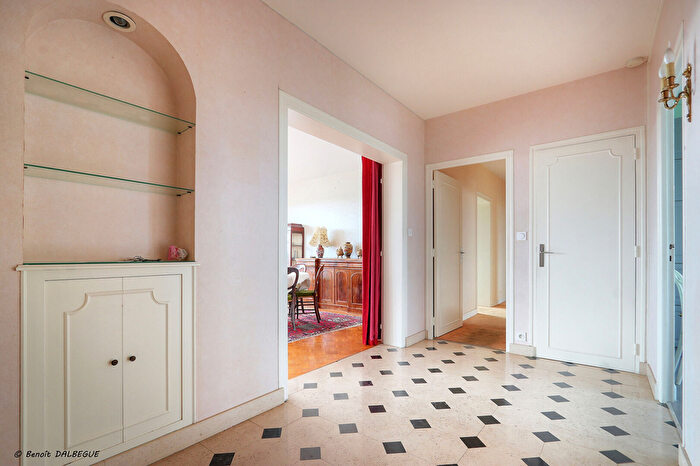 Appartement à vendre - Quartiers Nord-Est, Maurepas - 4 pièces - 3 chambres