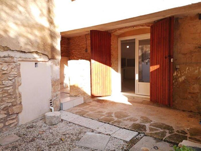 Appartement 2 pièces à Cabrières, à louer