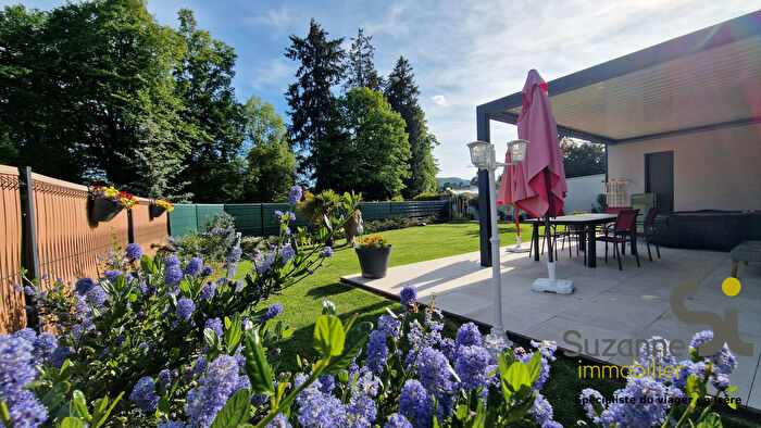 Maison 3 pièces à vendre à Rives