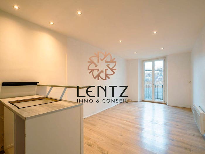 Appartement 2 pièces à louer - Digne-les-Bains