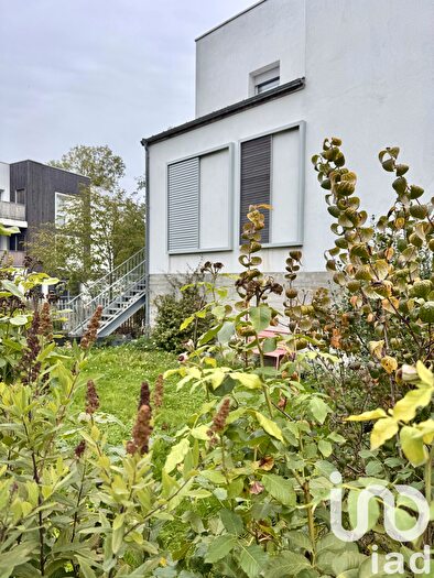 Appartement à vendre - Marcoussis - 3 pièces - 2 chambres