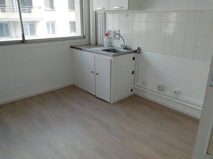 Appartement à louer - Bonnabaud, Clermont-Ferrand - 3 pièces - 2 chambres