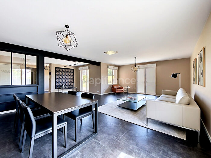 Maison 7 pièces à Saint-Avertin, Cormery, Cicottées, à vendre