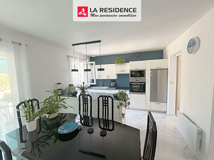 Pierrefitte-sur-Seine - Maison 5 pièces à vendre