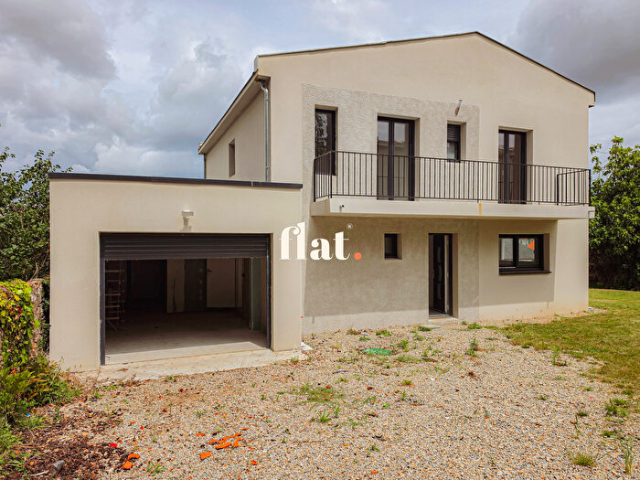 Bouguenais, Les Couëts : Maison 5 pièces à vendre