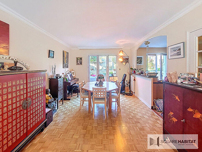 Maison à vendre - Le Relecq-Kerhuon - 5 pièces - 3 chambres