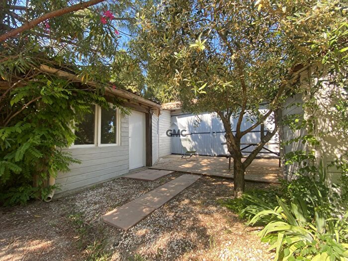 Maison 3 pièces à louer - Paulhan