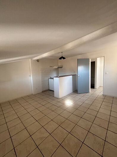 Castelnaudary : Appartement 3 pièces à louer