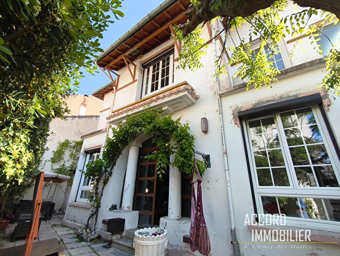 Maison 6 pièces à vendre - Béziers, Gargailhan, Pech de la Pomme