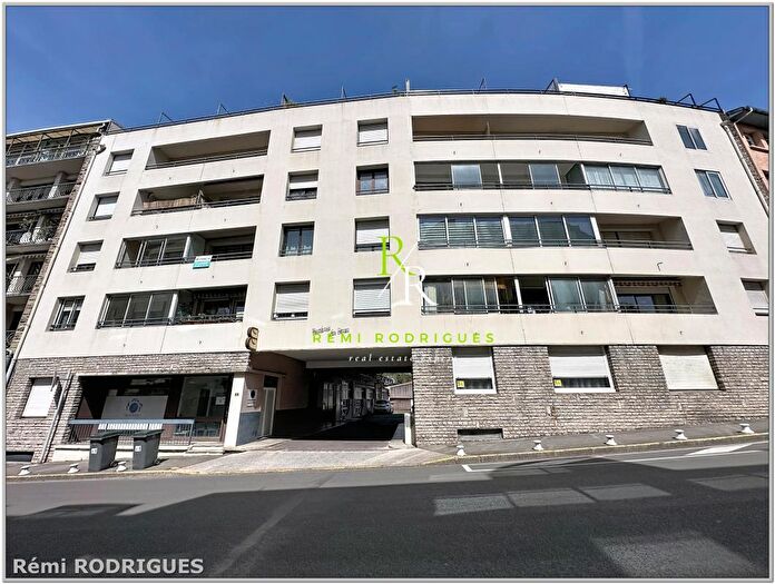 Appartement 2 pièces à Pau, Centre-ville, à vendre