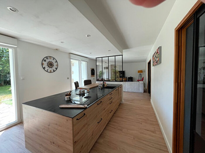 Ploemel : Maison 6 pièces à vendre