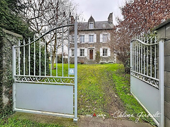 Maison à vendre - Sacey - 5 pièces - 3 chambres