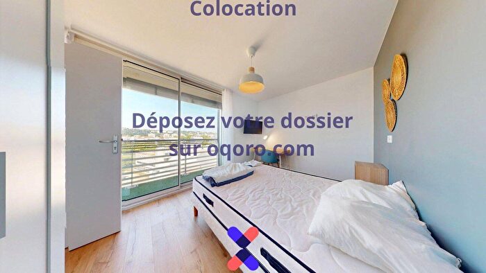 Appartement 6 pièces à Girondins, Lyon ème arrondissement, à louer