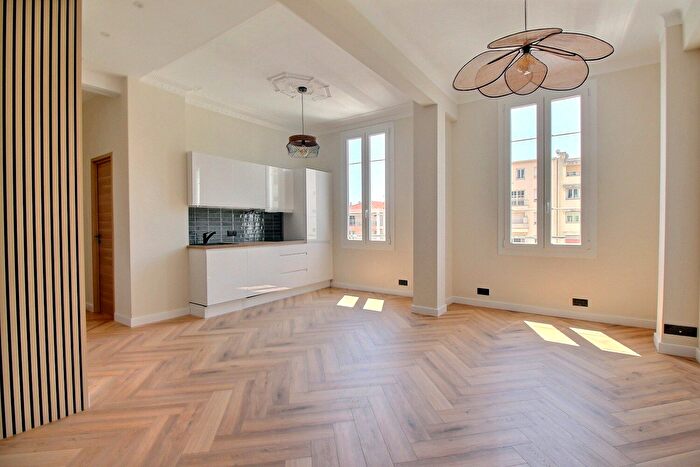 Appartement 2 pièces à vendre - Nice, Borriglione