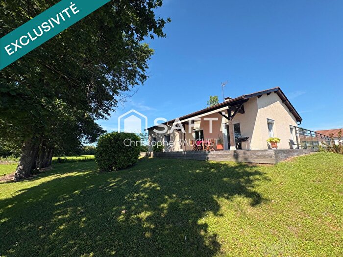 Servas - Maison 6 pièces à vendre