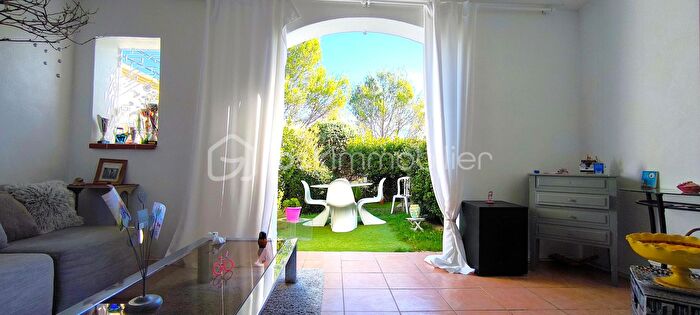Appartement 2 pièces à vendre - Mallemort
