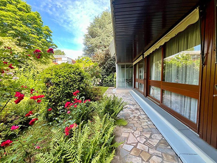 Appartement 5 pièces à vendre à Le Chesnay, Nouveau Chesnay