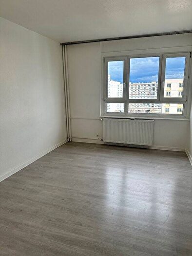 Appartement à louer - Strasbourg - 1 pièce