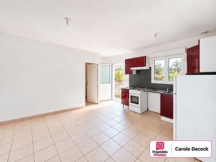 Appartement 2 pièces à vendre à Roissy-en-Brie, Ascott, Verger, Avenir