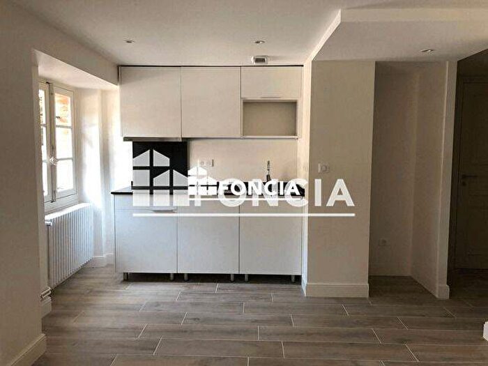 Ranteil, Bellevue, Le Maranel, Le Roc, Albi - Appartement 1 pièce à louer