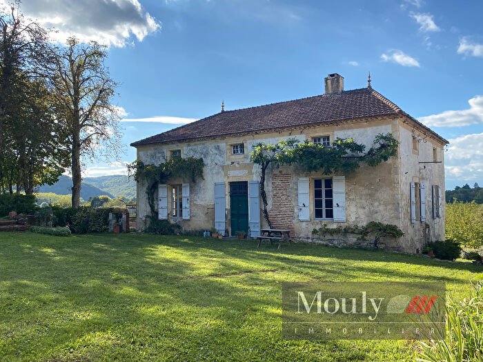 Maison 9 pièces à vendre - Grézels