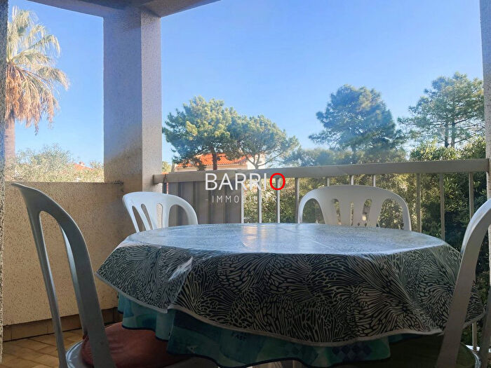 Appartement à vendre - Argelès-sur-Mer - 3 pièces - 2 chambres