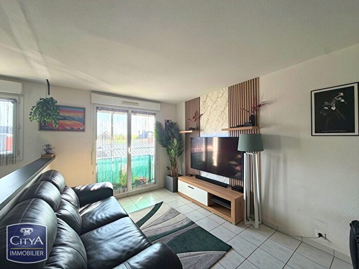 Appartement 3 pièces à vendre à Fougères, Paron, Orières, Ecartelée, Bonabry