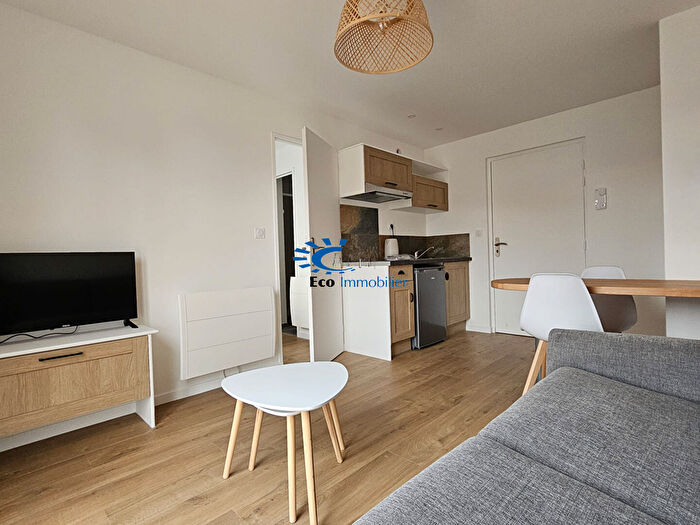 Appartement 2 pièces à Périgny, à louer