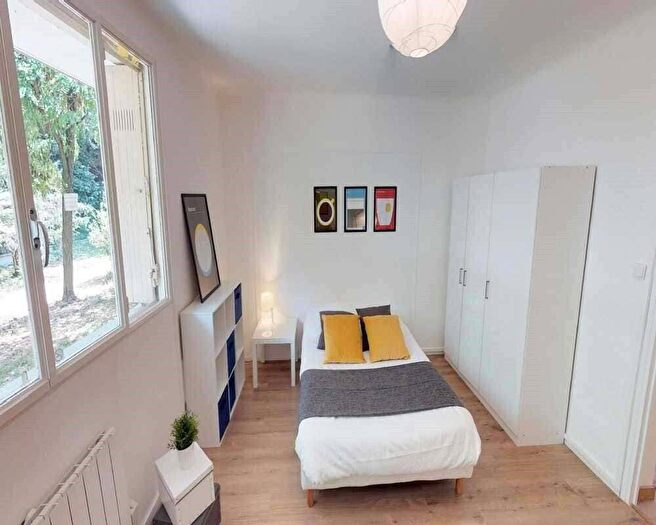 Appartement 1 pièce à louer à Boutonnet, Montpellier