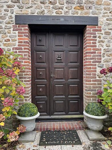 Maison à vendre - Cambremer - 7 pièces - 4 chambres