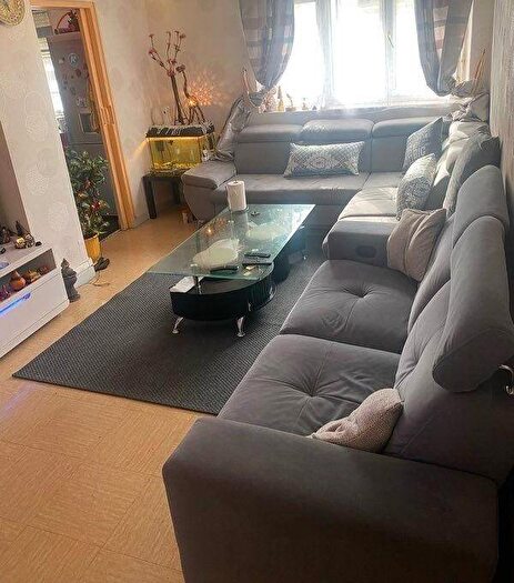 Appartement 3 pièces à République-Université, Nanterre, à louer