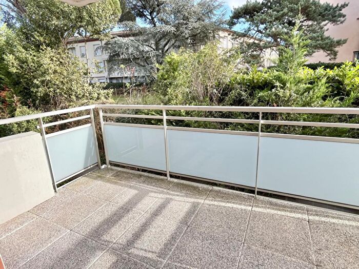 Appartement à vendre - Tournefeuille, Moulin à Vent - 2 pièces - 1 chambre