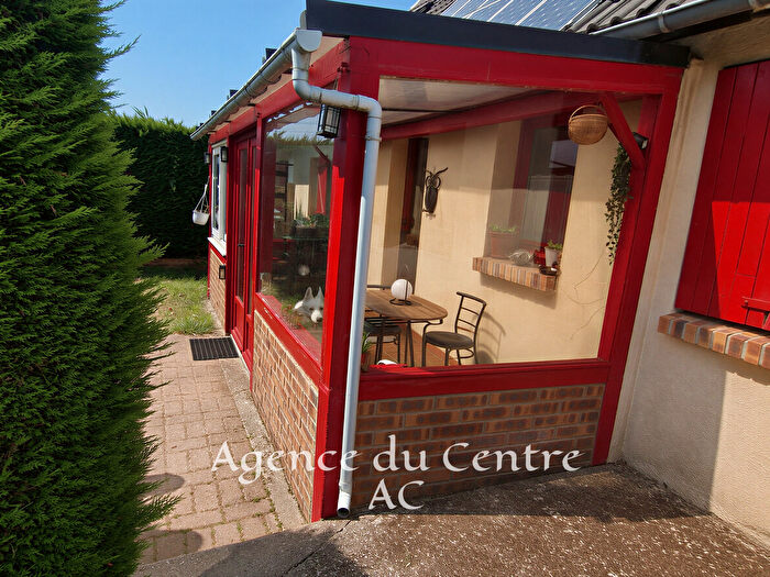 Maison 4 pièces à vendre à Bordeaux-Saint-Clair