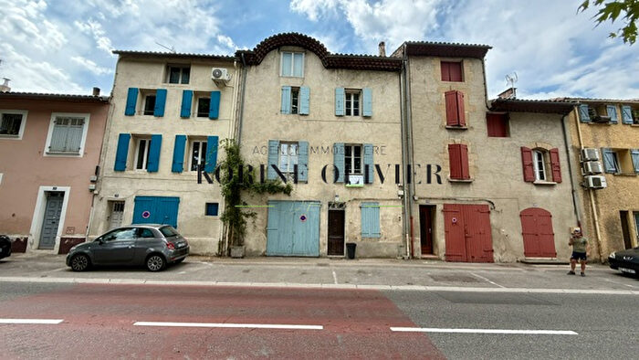 Peyrolles-en-Provence - Maison 7 pièces à vendre