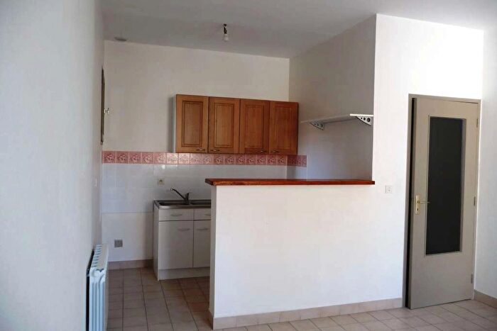 Tarascon, Centre-ville, Château, Condamine - Appartement 2 pièces à louer