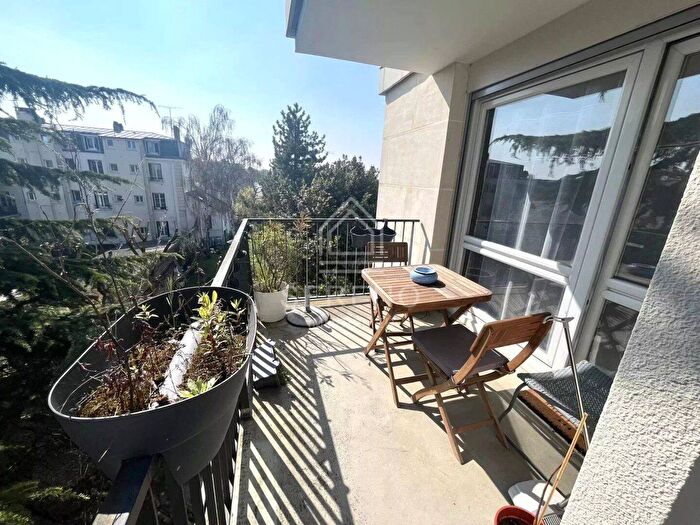Appartement 3 pièces à Chennevières-sur-Marne, à louer