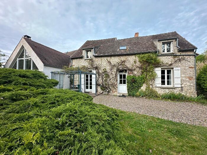 Maison 6 pièces à Rubelles, à vendre