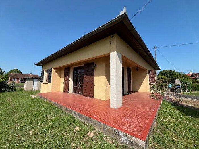 Seilh : Maison 4 pièces à vendre