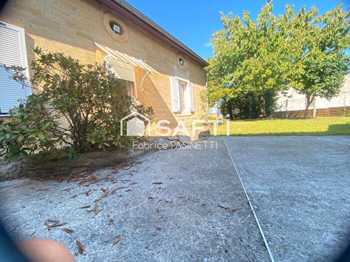 Maison 8 pièces à Éton, à vendre
