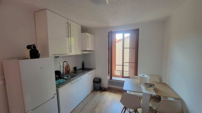 Appartement 2 pièces à Centre Ville, Corbeil-Essonnes, à louer