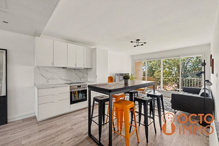 Appartement 6 pièces à louer à Ramonville-Saint-Agne